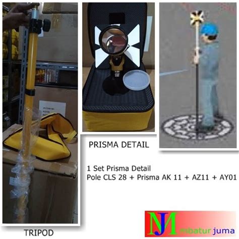 Jual Set Prisma Detail Di Lapak Mbaturjuma Bukalapak