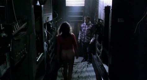 Nude Video Celebs Claude Perron Nude Bernie 1996