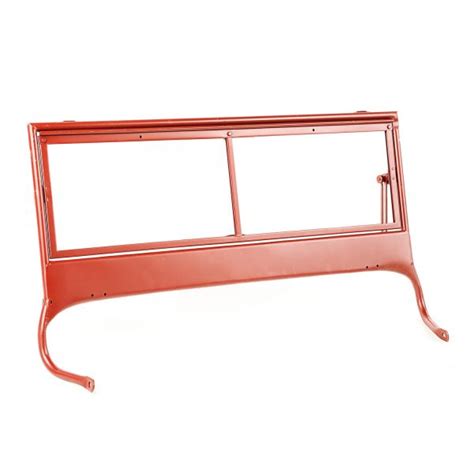 Buy Omix Ada Windshield Frame Assembly For 1941 Willys Ma And Mb Models