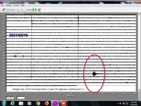 Diy Extremly Sensitive And Cheap Arduino Seismometer Arduino Maker Pro