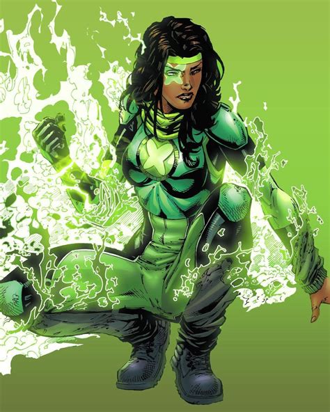 Anyone Else Whishes They Kept The Original Design When Jessica Became
