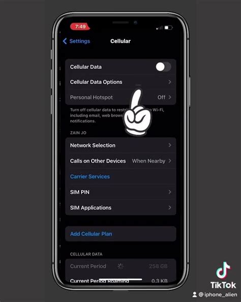 How To Limit Ip Address Tracking On Your Iphone Iphonetricks Iphonetips Iphonehacks