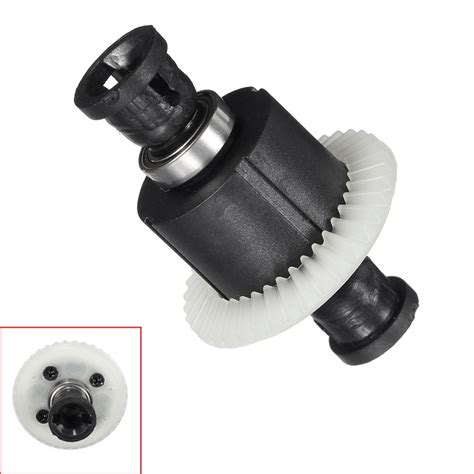 Remote Control Car Transmission Differential For Wltoys A949 A959 A969