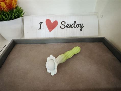 แท่งเสียบก้น I Love Sextoy