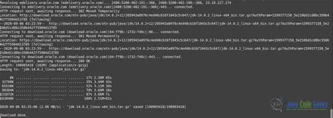 How To Install Java On Linux Mint Java Code Geeks
