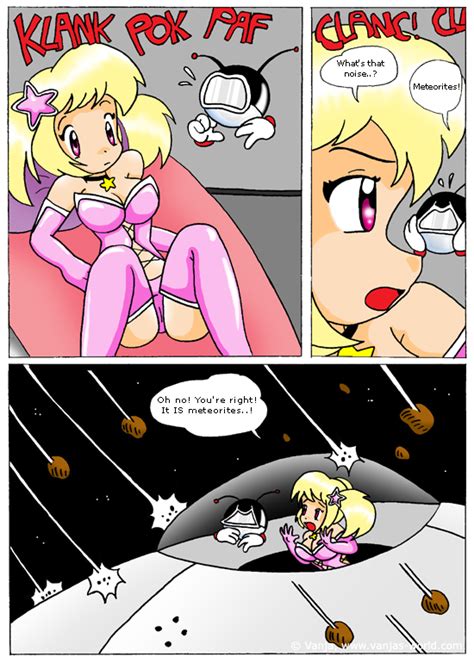 Read Vanja Space Explorer Bekki Sex Planet Hentai Porns Manga And Porncomics Xxx