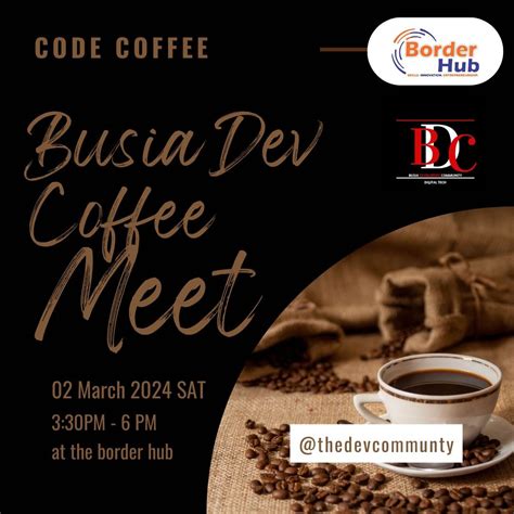 The Border Hub On Linkedin Evaluation Coding Codecoffee Coding