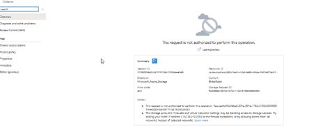 Problem When Trying To Connect To Blob Private Endpoint In Azure With Point To Site Vpn