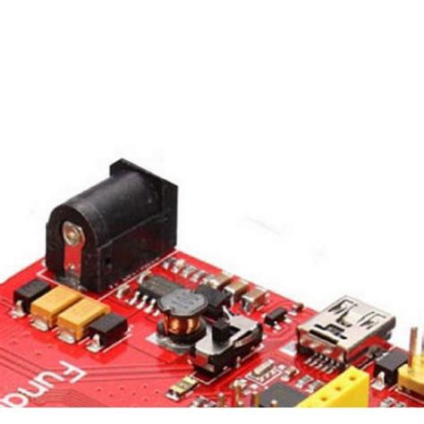Placa Uno ATmega P Compatible Arduino PcComponentes Pt