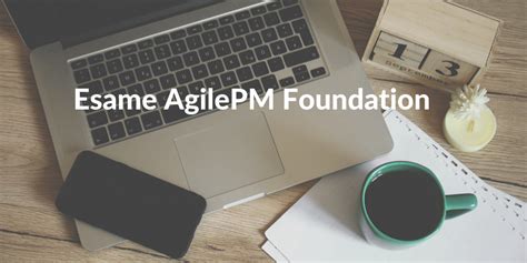 Esame AgilePM Foundation QRP International