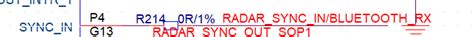 IWR6843 How Can I Use MSS UARTB RX Sensors Forum Sensors TI E2E Support Forums