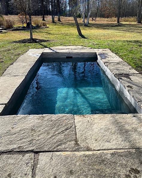Soake Pools Soakepools • Instagram Photos And Videos Garden Pool Small Pool Design
