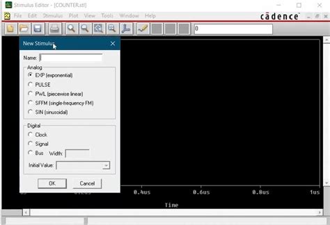 Digital Logic Design Simulation Software And Pspice Cadence