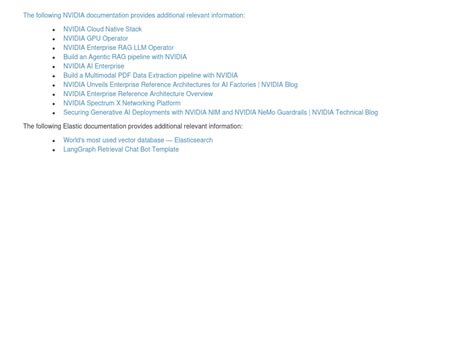 Partner Documentation Agentic Rag On Dell Ai Factory With Nvidia Dell Technologies Info Hub