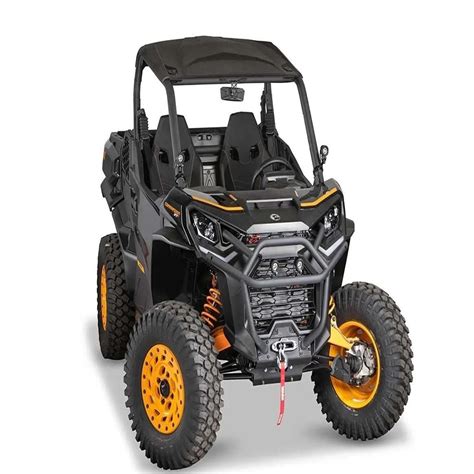 Warn Warn Winch Mount 108760