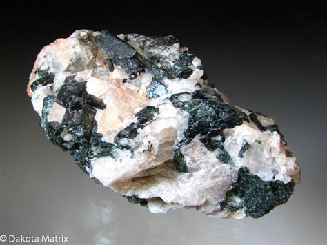 Pyroxene Mineral Specimen For Sale