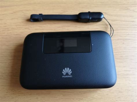 Hotspot Huawei Mobile Wifi Pro Kaufen Auf Ricardo