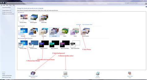 Taskbar Icons Not Showing Window Solved Windows 7 Forums
