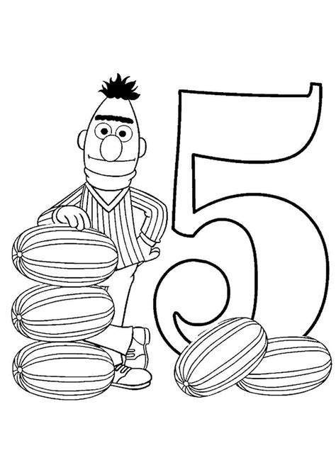 Раскраски раскраски буквы цифры алфавит раскраска цифра 5 Онлайн раскраски раскраски буквы