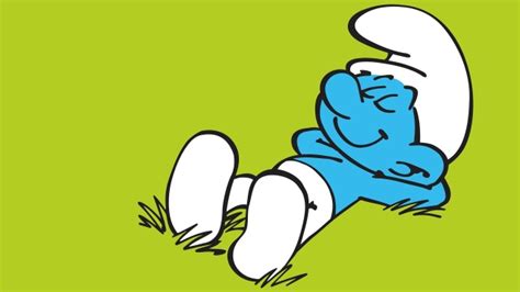 Watch The Smurfs Once In A Blue Moon S3 Eundefined Directv
