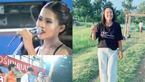 รู้จัก เดือนเพ็ญ เด่นดวง เจ้าของเพลงฮิต “คนจนมีสิทธิ์ไหมคะ” กับท่อนฮุค “ปริญญาไม่มี แต่มีheeนะคะ