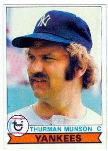 Thurman Munson Baseball Card Ultimate Collectors Guide For Yankees Fans