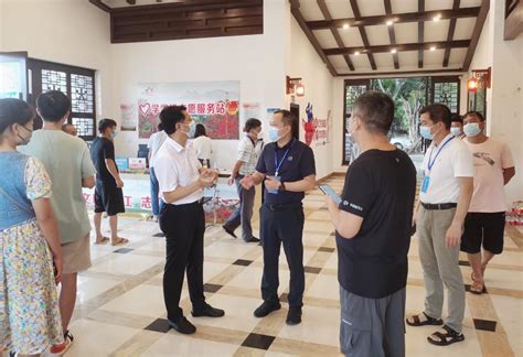 【坚决打赢疫情防控这场大仗硬仗】梁明调研滞留旅客“点对点”转运工作澎湃号·政务澎湃新闻 The Paper