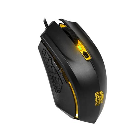 Kit Teclado E Mouse Thermaltake Gamer Challenger Prime Kb Cpc Mbb