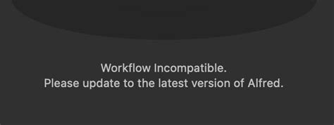 Alfred V3 Incompatible · Issue 6 · Clntalfred Tailwindcss Docs · Github
