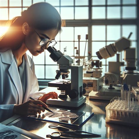 Become A Histologist With Ai 113 Automated By Ai