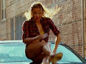 Bad Teacher Nude Scenes Aznude