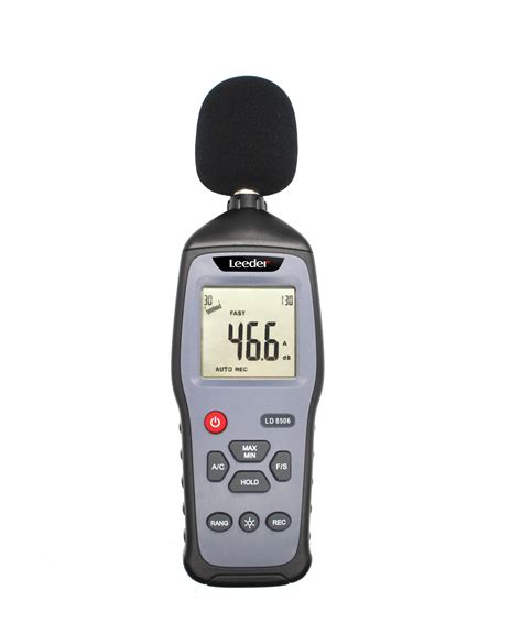 In Digital Sound Level Meter Noise Detector Data Logger China Sound Level Meter And Data