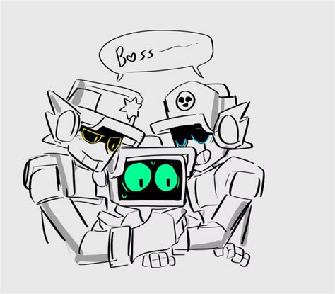 Brawl Stars Lawrie On Tumblr
