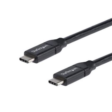Startech M Usb C To Usb C Cable With A Exr St Cables
