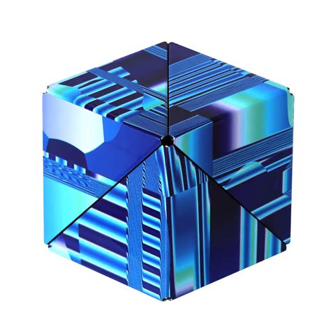 Shashibo Beginner Guide Fun In Motion Toys