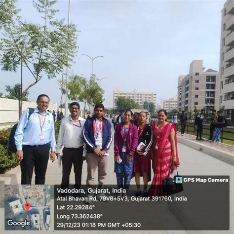 Dr Indrajit Kumar On Linkedin Fdp On Academic Writing Parul University