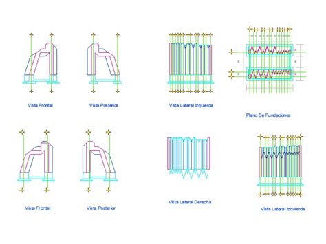 Autocad Exercises In Autocad Download Cad Free 95 99 Kb Bibliocad