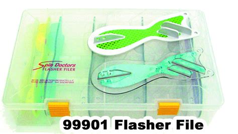 Flasher File Dreamweaver Lures