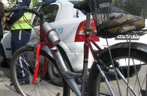 Хванаха мъж да кара колело с близо 3 промила алкохол в Монтанско