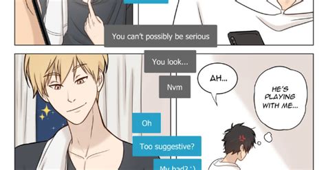 Read EYES ON ME Ch Tapas Comics