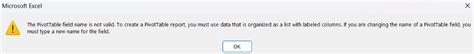 Automatically Update Pivot Table Range In Excel Methods Excelgraduate