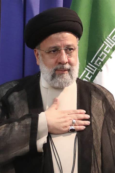 تصویر با کیفیت شهید سید ابراهیم رئیسی