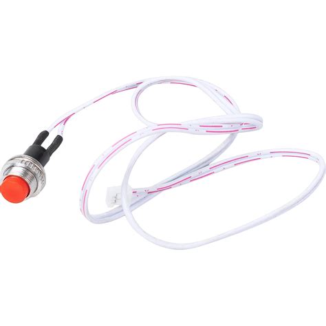 Initialization Button D Barska