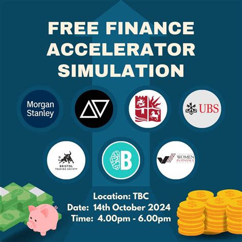 Bristol Data Science Society On Linkedin Financesimulation Bristoluniversity Amplifyme