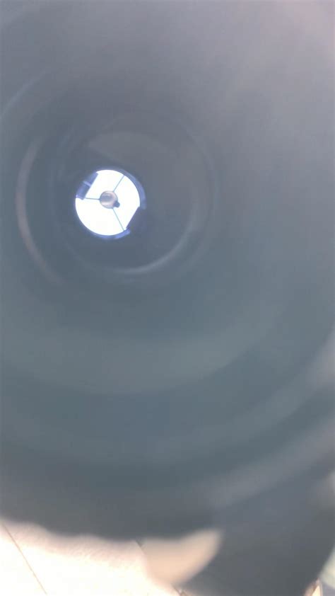 Does My Telescope Need Collimation R Telescopes