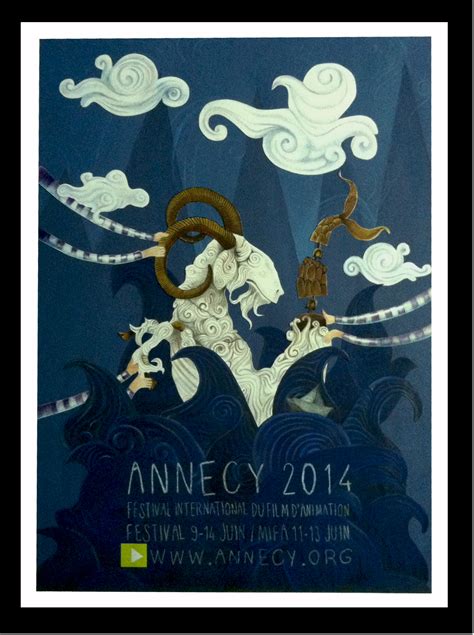 Ilustración Análoga Behance