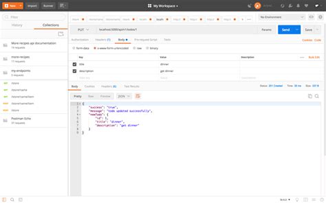 build a restful api with node js and express js part one by ayobami