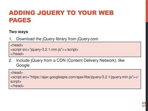 Introduction To Web Programming Ppt Download