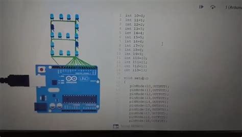 Ishu Agrawal On Linkedin Iot Arduino Sketch Countdowntimer Funwitharduino
