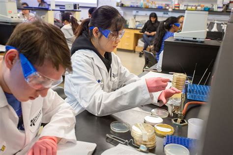 New Sciences Degree Expands Skills Flexibility For Future Doctors